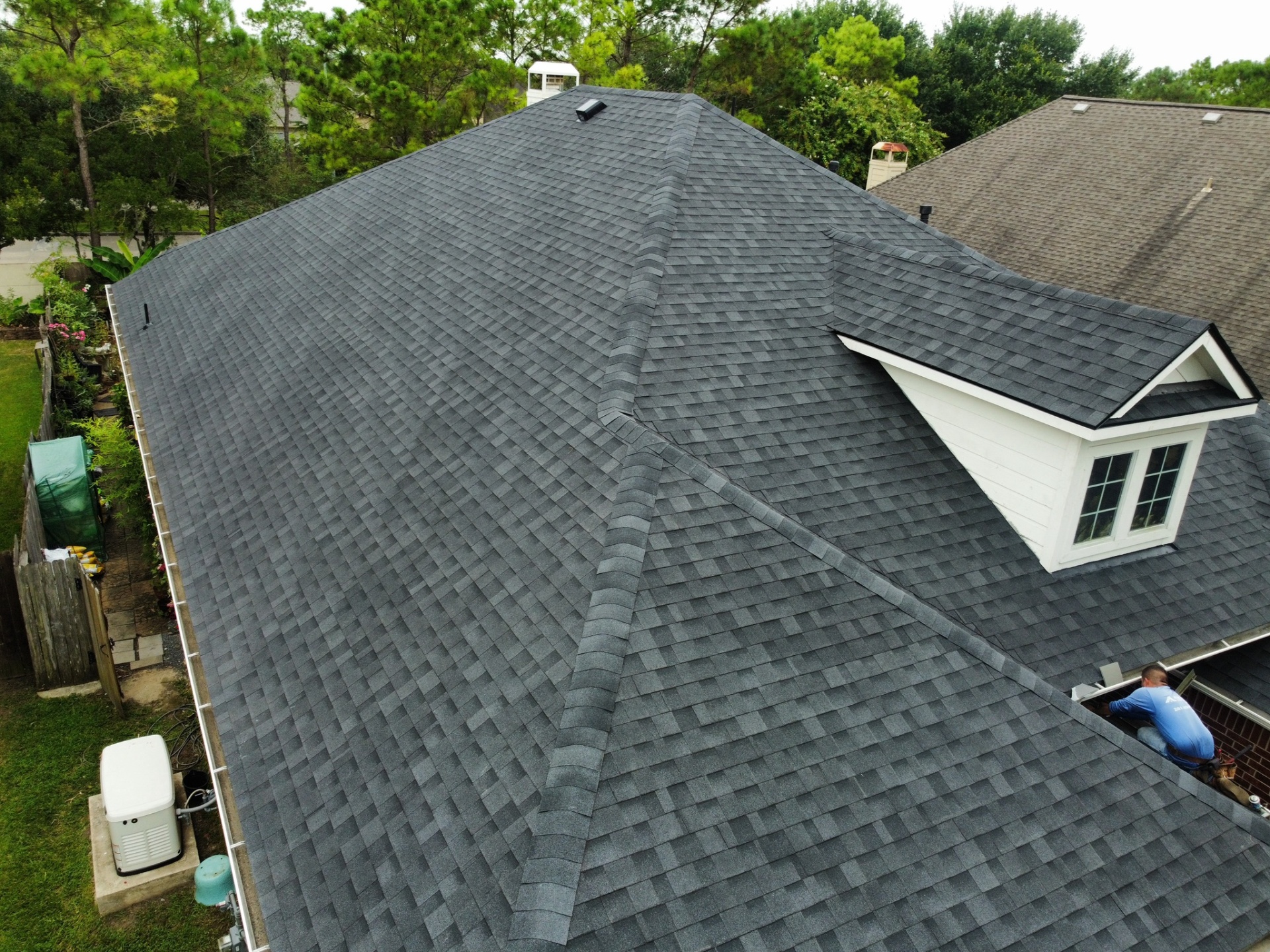 J&J Roofing and Remodeling LLC - New Caney's Most Trusted Roofing ...